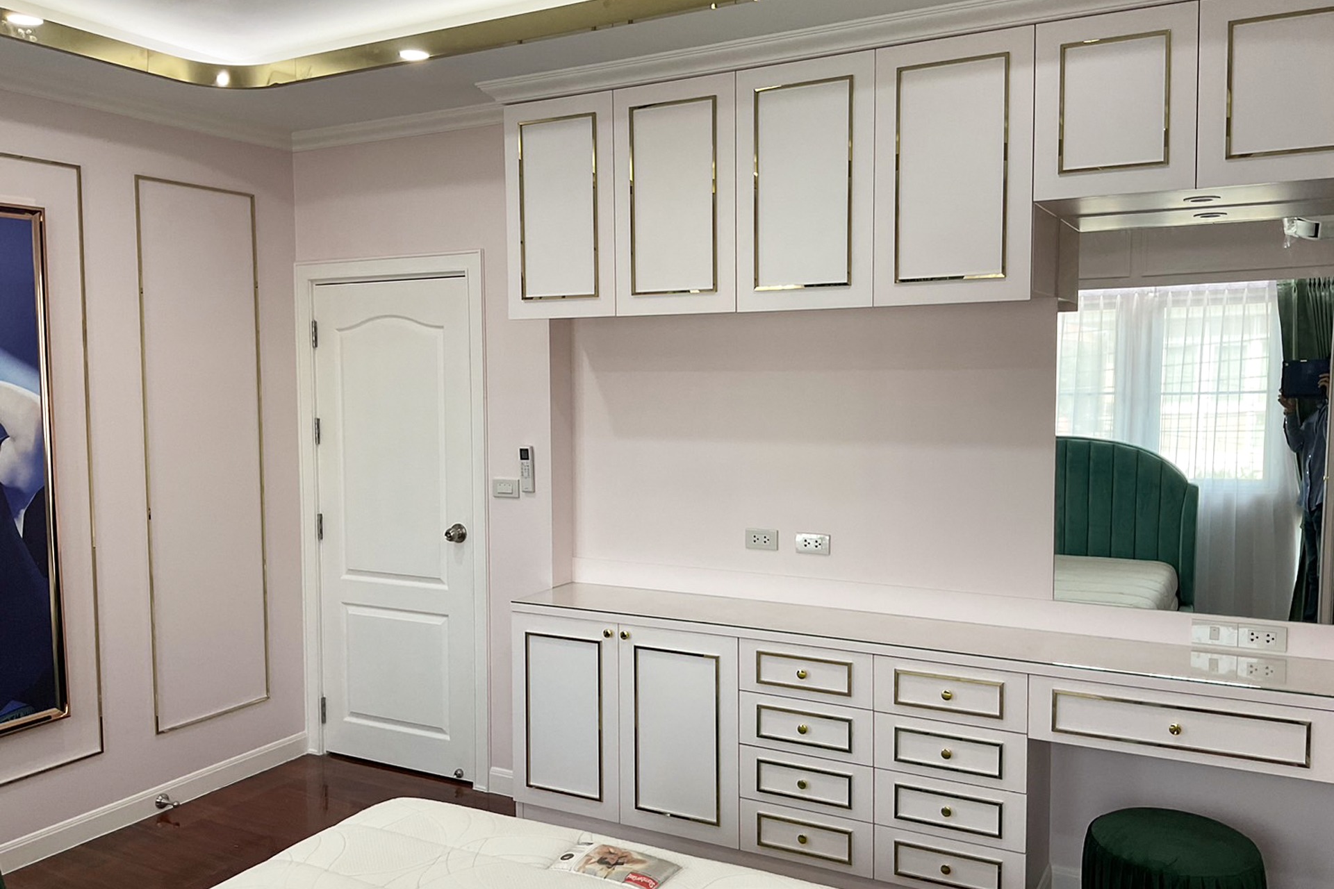 Built In LN3_0 - kawininter